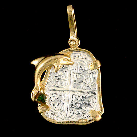 Virtual Treasure Chest - Home Page