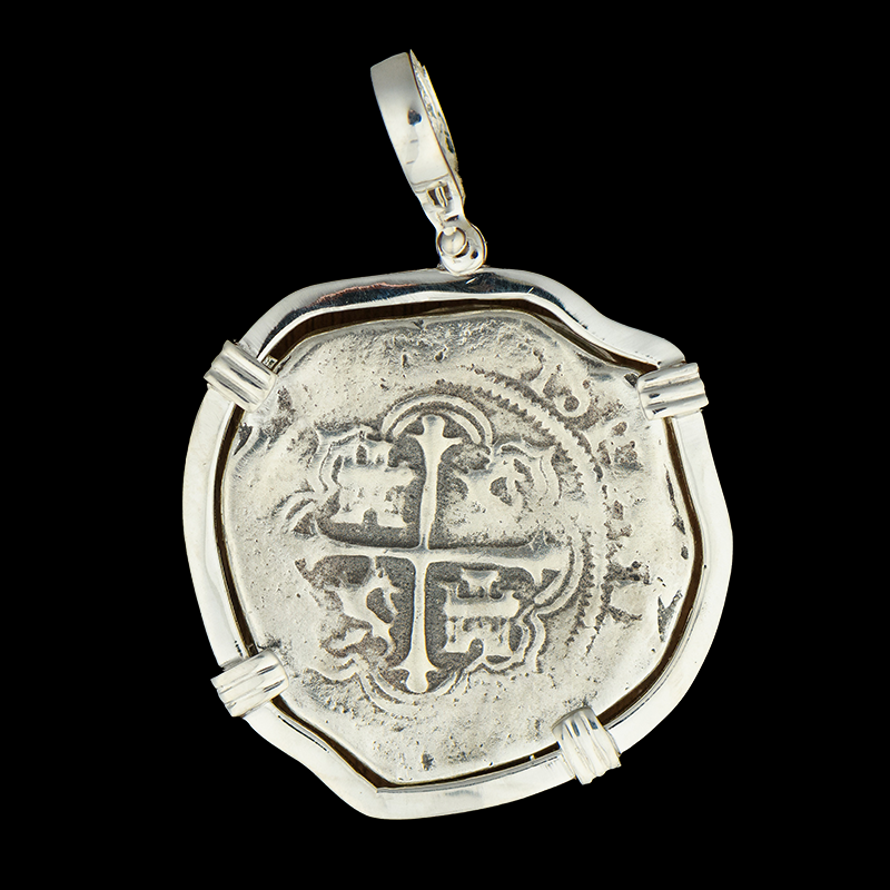 Sterling Silver Pendants - Virtual Treasure Chest